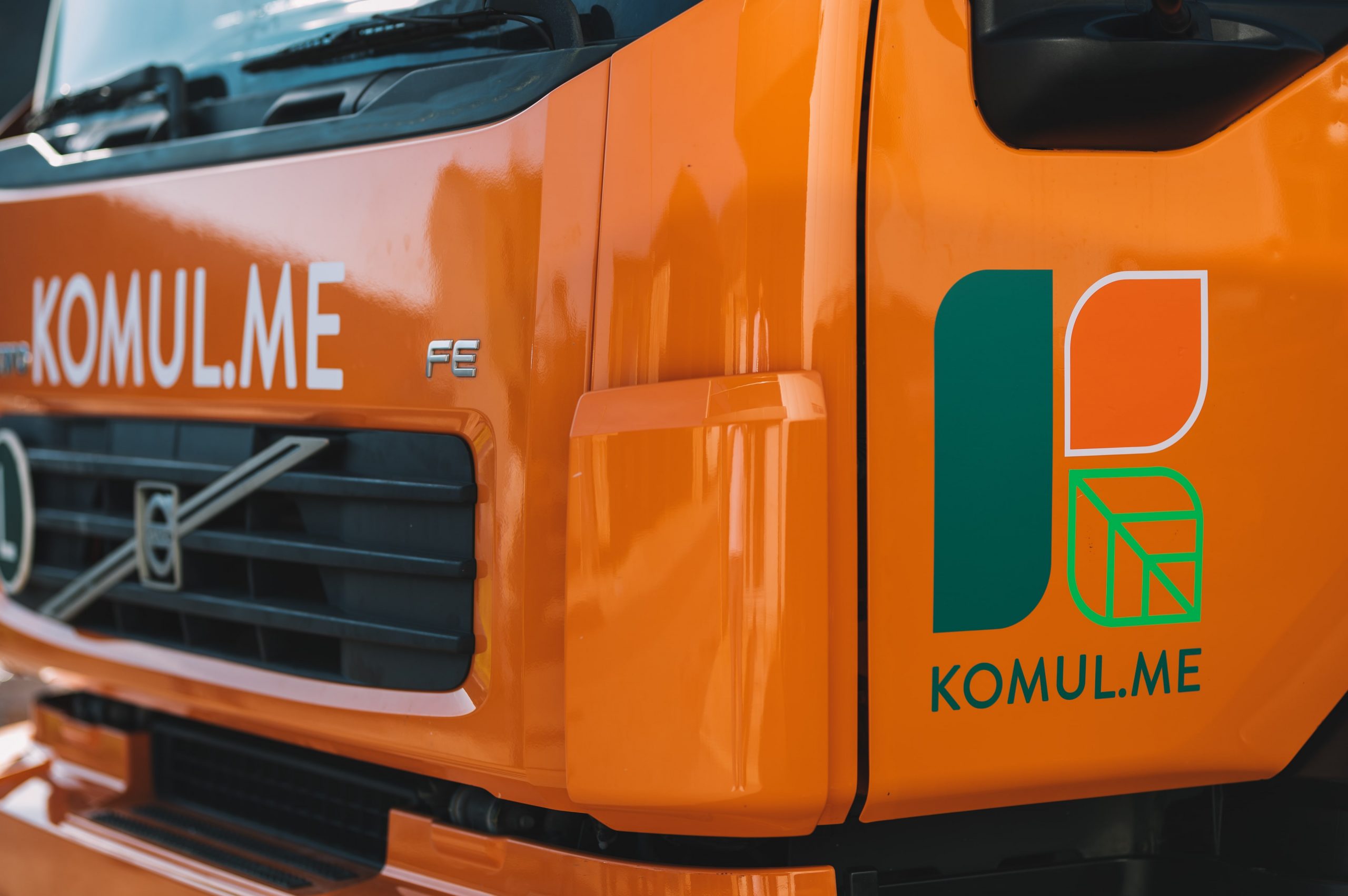 Početna - KOMUNALNE DJELATNOSTI Ulcinj